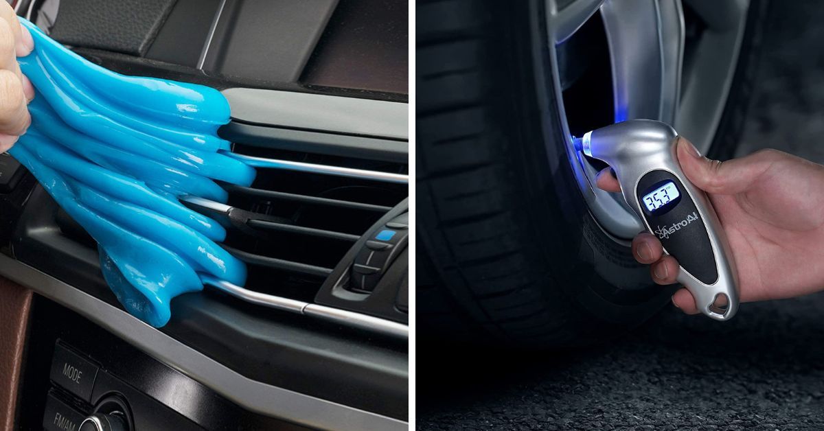 Master the Road: 27 Game-Changing Accessories to Elevate Your Driving ...