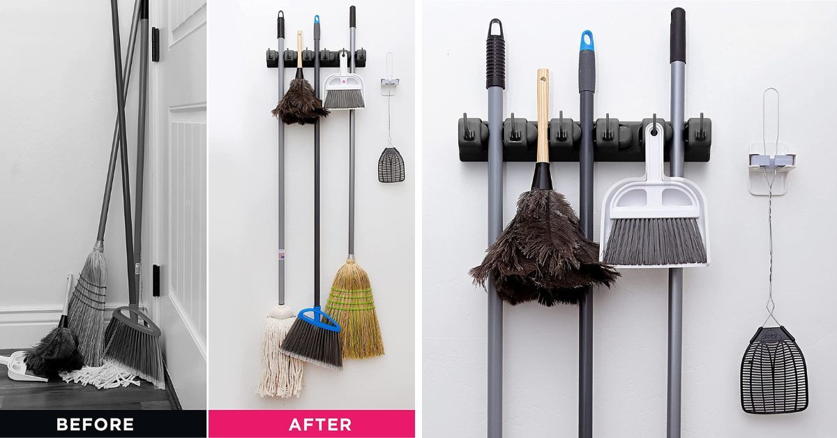 These 7 Wall Mounts Will Transform Your Work Space!