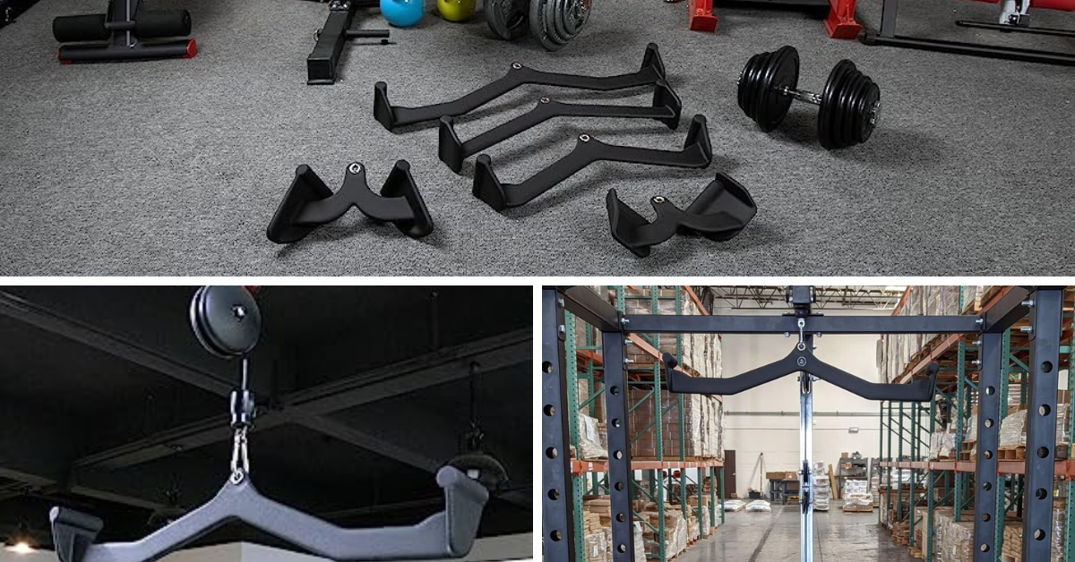 Unleash Your Inner Strongman With These Top 4 Mag Grips!