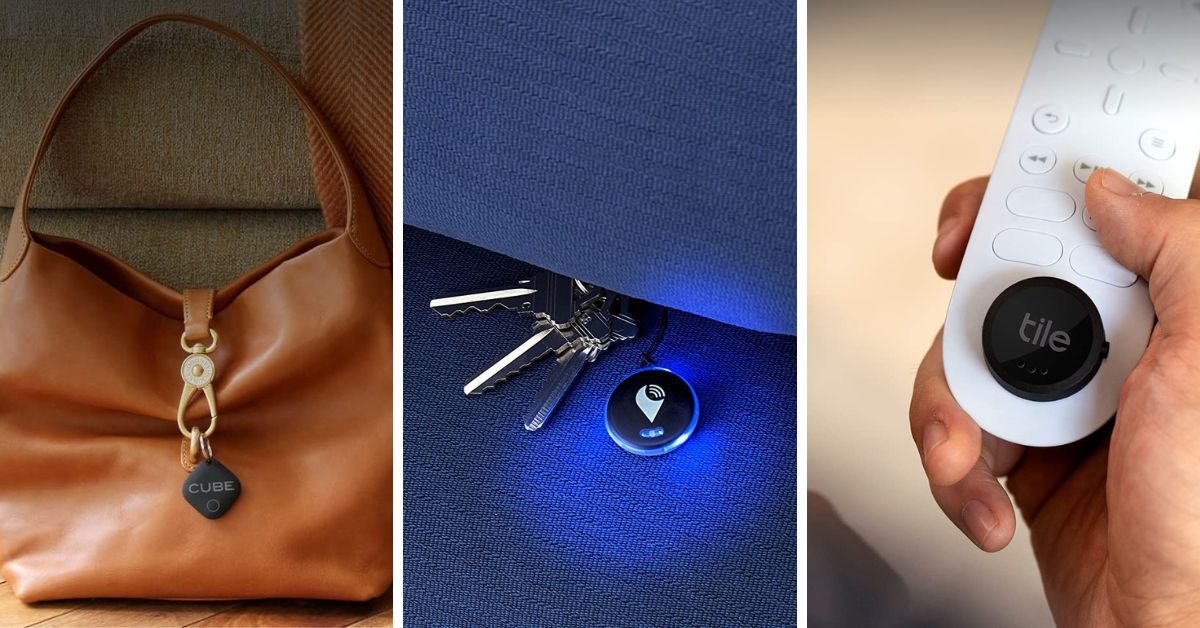 Top 15 Surprising Things On Amazon That Will Help You Keep Track Of ...