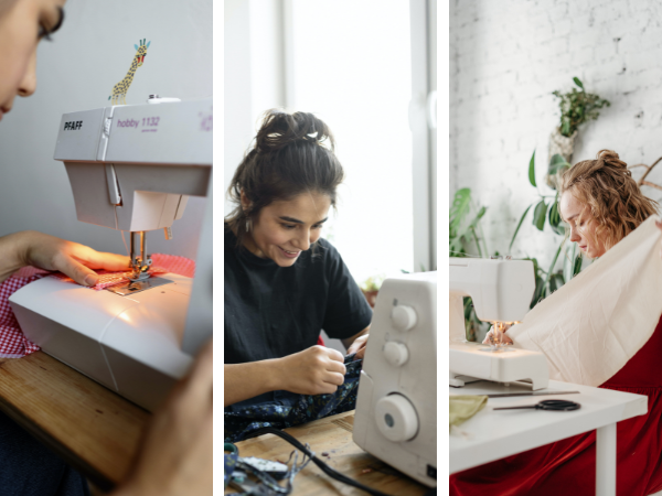 The Best Heavy Duty Sewing Machines You Can Get Oh So Crafty With!