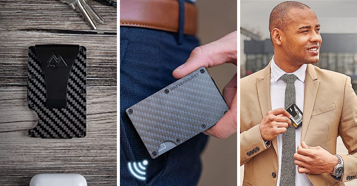 Breaking Up With Ridge? Check Out These 5 Trendy Wallet Rivals!