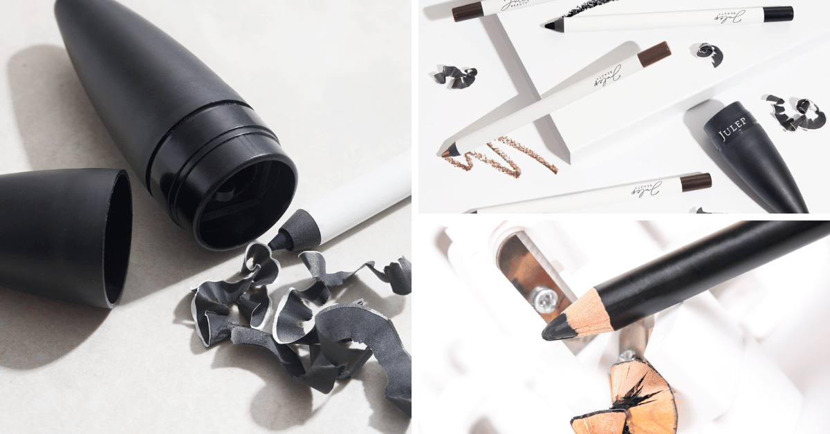 Get A Precise Look With The 5 Best Eyeliner Sharpeners!