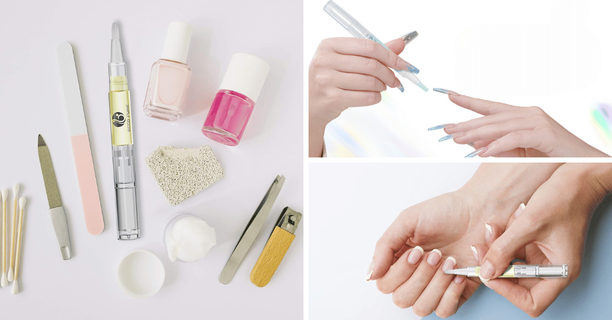 Upgrade Your Manicure Routine With These 6 Cuticle Oil Pens!