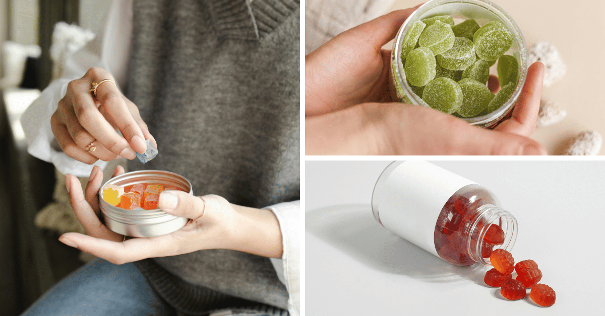 Meet the Top 3 Protein Gummies Taking Over!