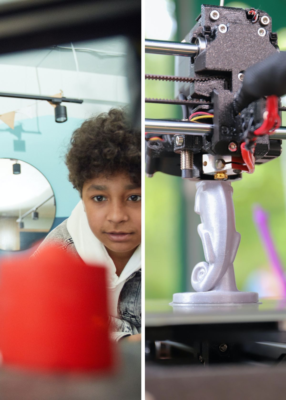 The Best 3D Printers For Kids That Money Can Buy!
