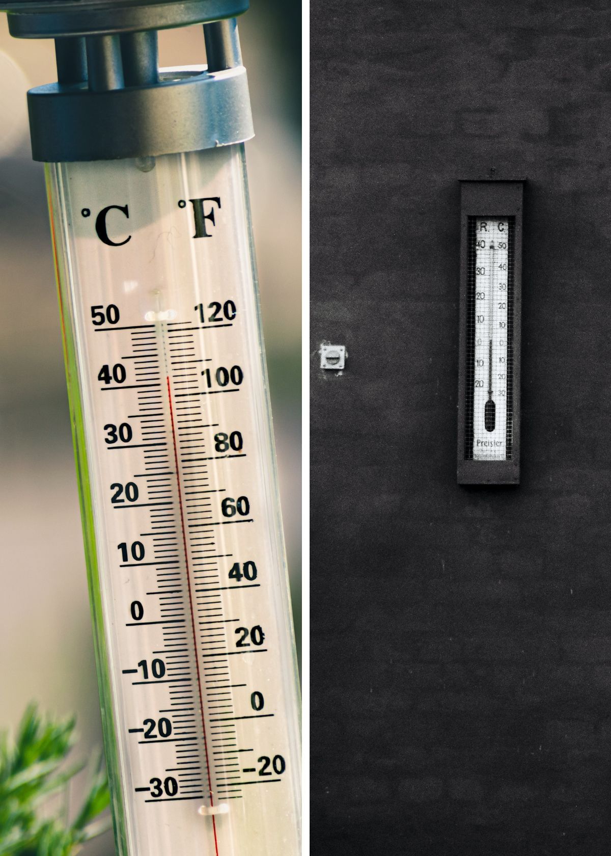The Only 5 Indoor Outdoor Thermometers You'll Ever Need!