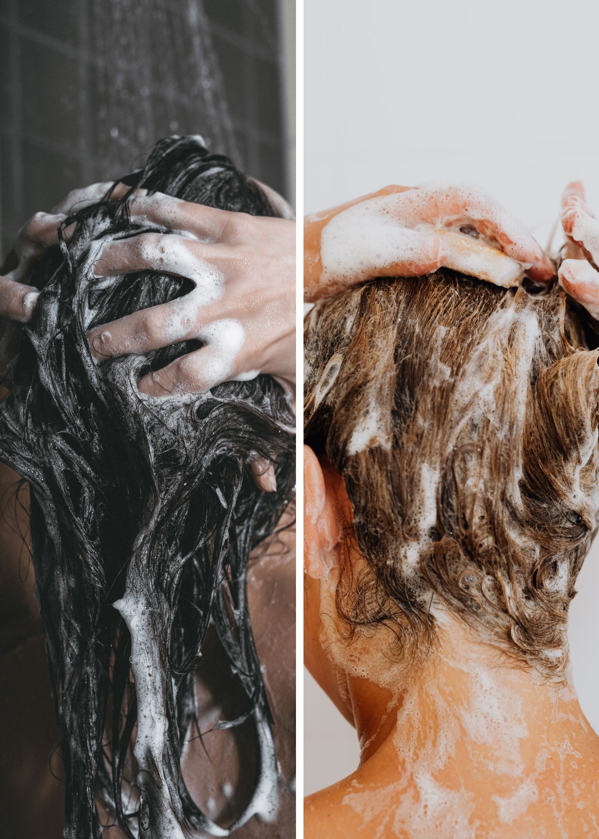 The Best Anti Frizz Shampoos All Approved By Hairstylists!