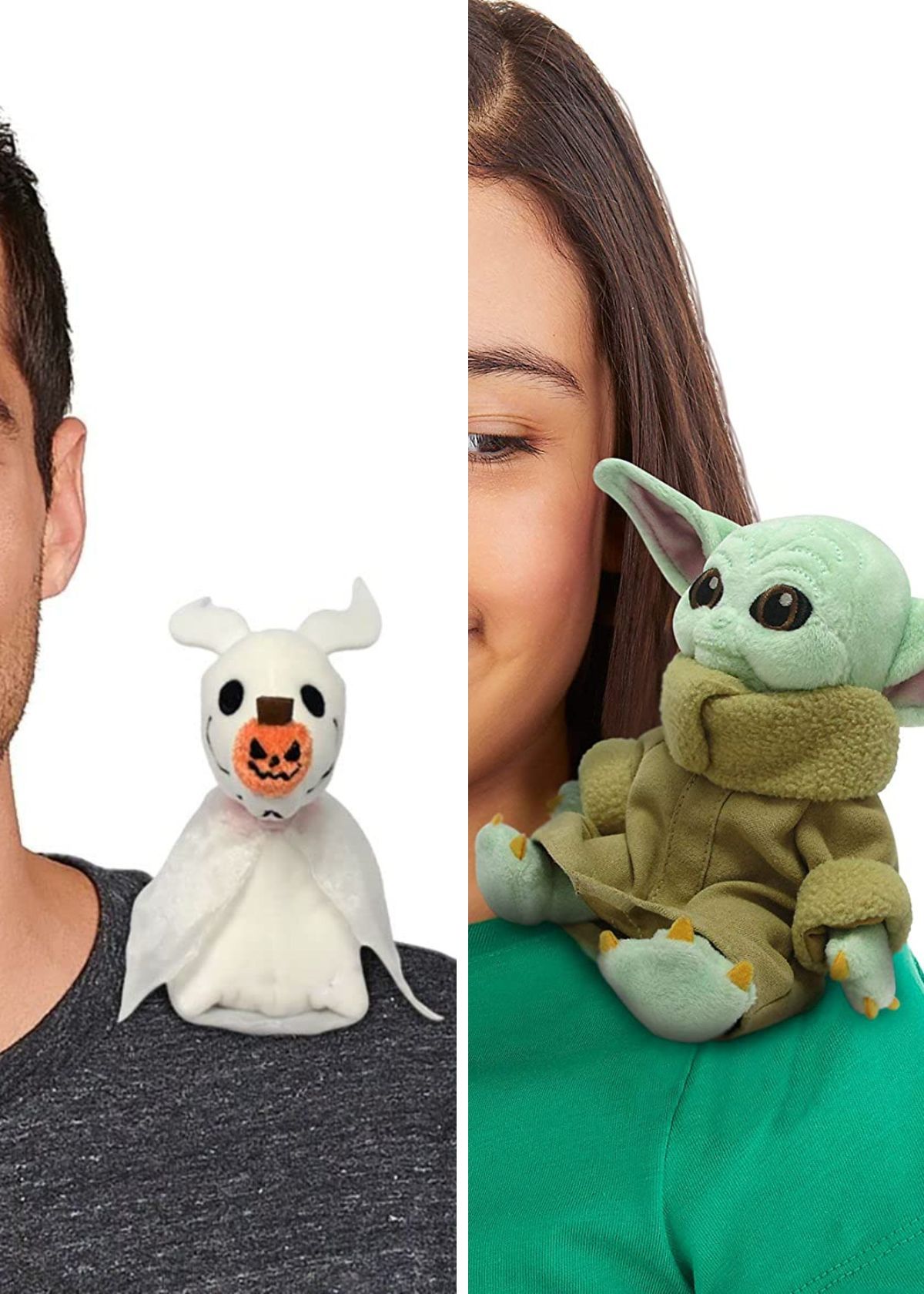 The Ultimate Collection Of Must-Have Disney Shoulder Buddies!