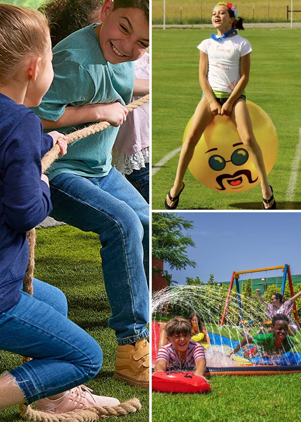 Summer Just Got A Whole Lot More Fun With Our List Of The Best Outdoor ...