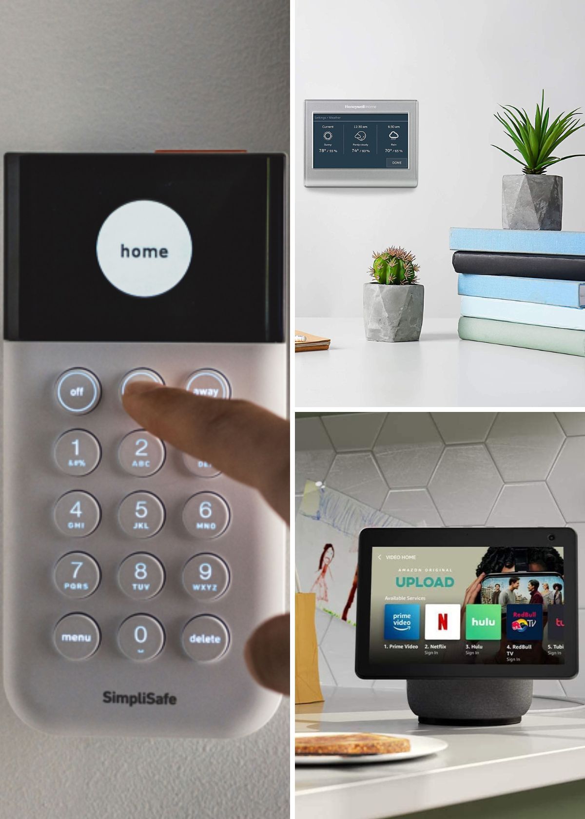 Home Safety Made Simple: Check Out These Top 27 Security Items On Amazon!