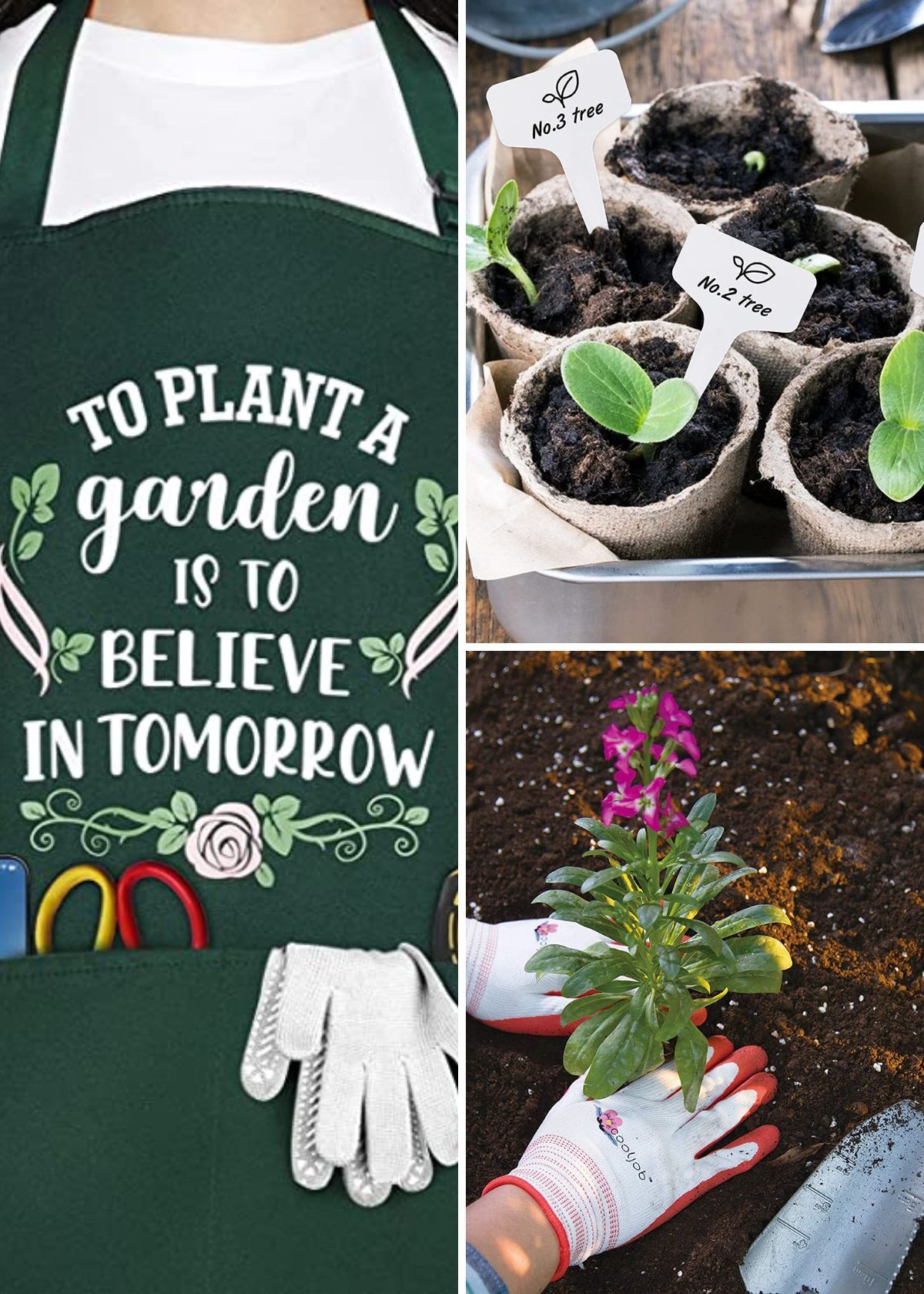 The Secret To Perfect Gardening: 21 Essential Items You Can Buy On Amazon!