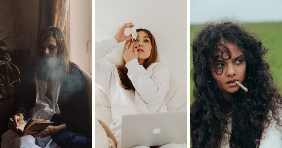 See The Highs And Lows Clearly With The Top 5 Eye Drops!