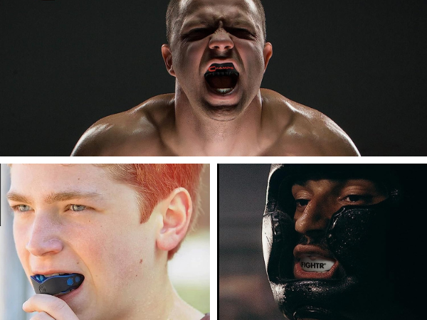 Fight Like A Champ And Protect Your Teeth With These Game-Changing ...