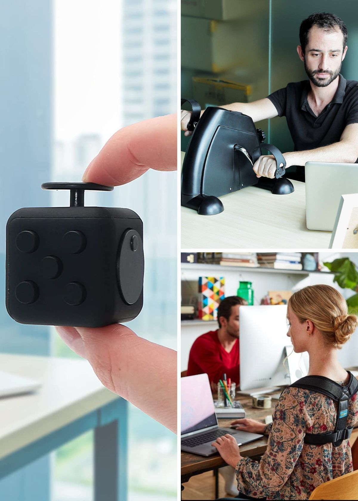 Upgrade Your Home Office Game With These 38 Genius Essentials!