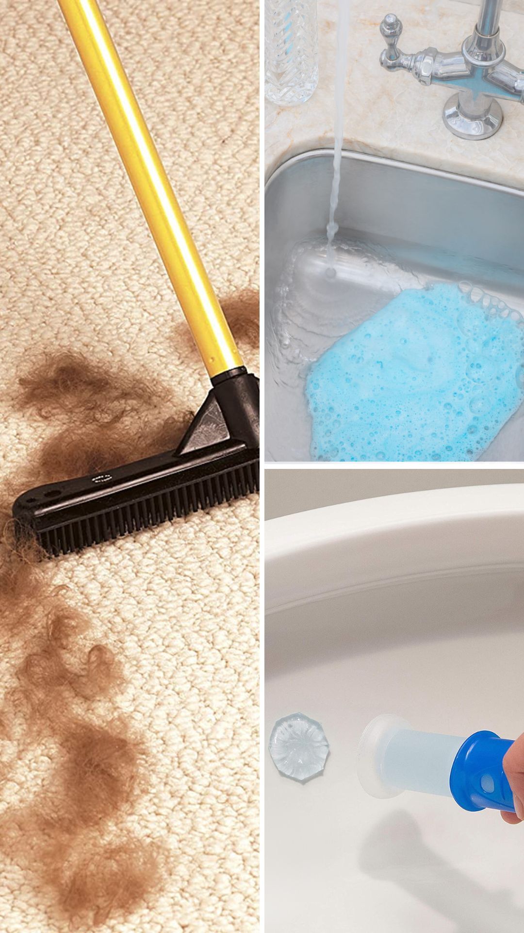 Deep Clean Made Easy: Transform Your Home With These Top 34 Products!