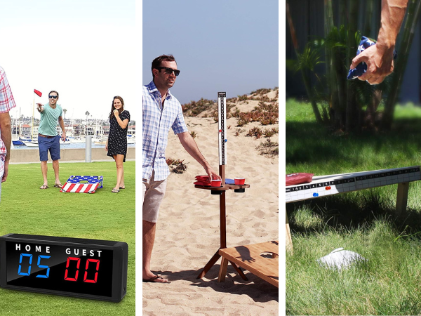 The 5 Best Cornhole Scoreboards You Need To Own!