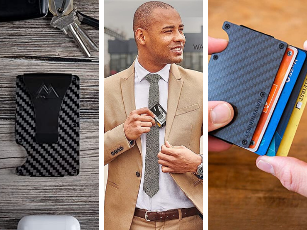 Breaking Up With Ridge? Check Out These 5 Trendy Wallet Rivals!