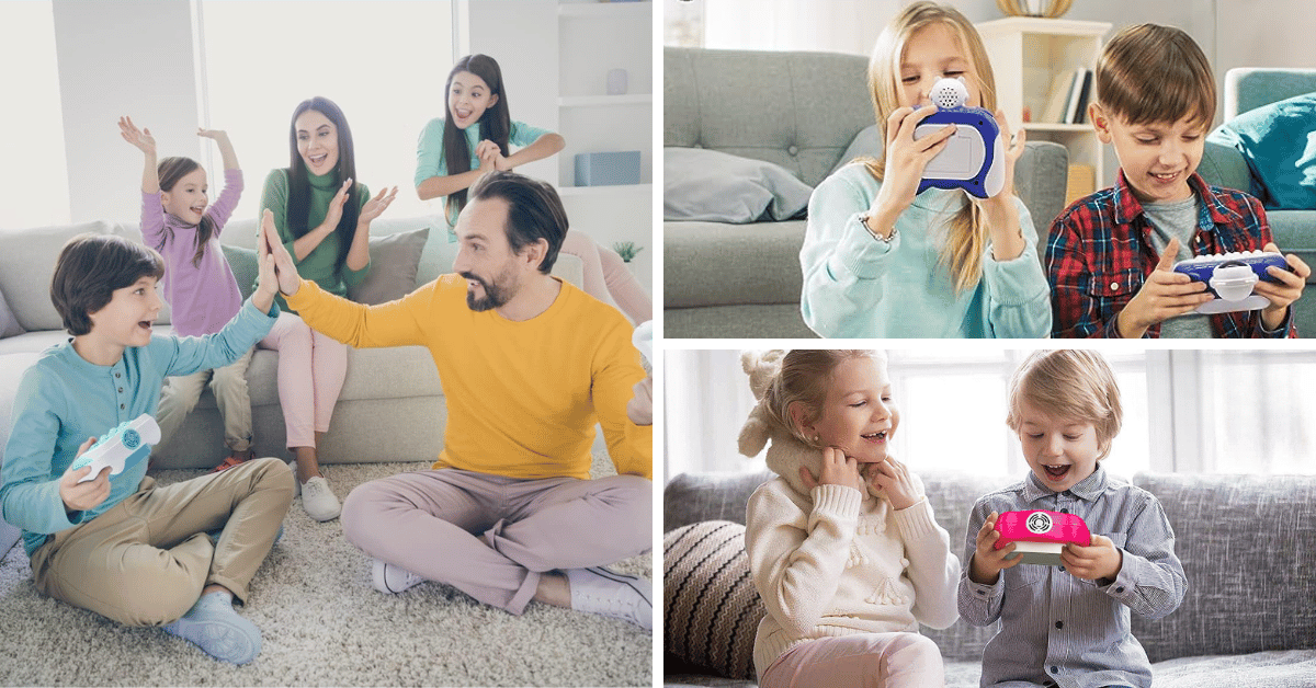 Push Your Skills To The Limit With These Top 5 Quick Push Games!