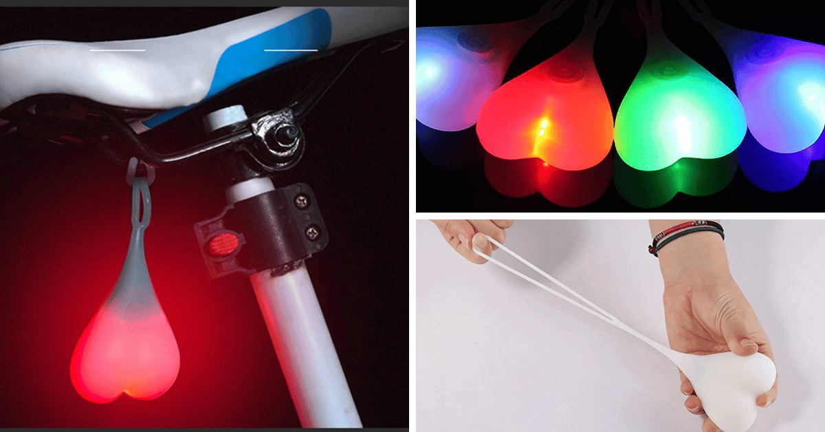 Shedding Light On The Top 4 Bike Balls: Illuminate Your Ride!