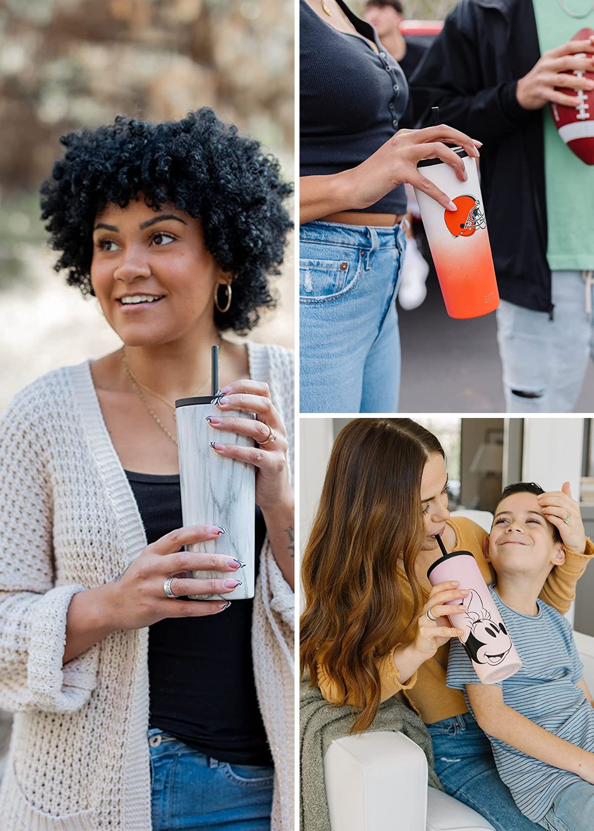 From Sipping To Slaying: The Best Simple Modern Tumblers Of The Year!