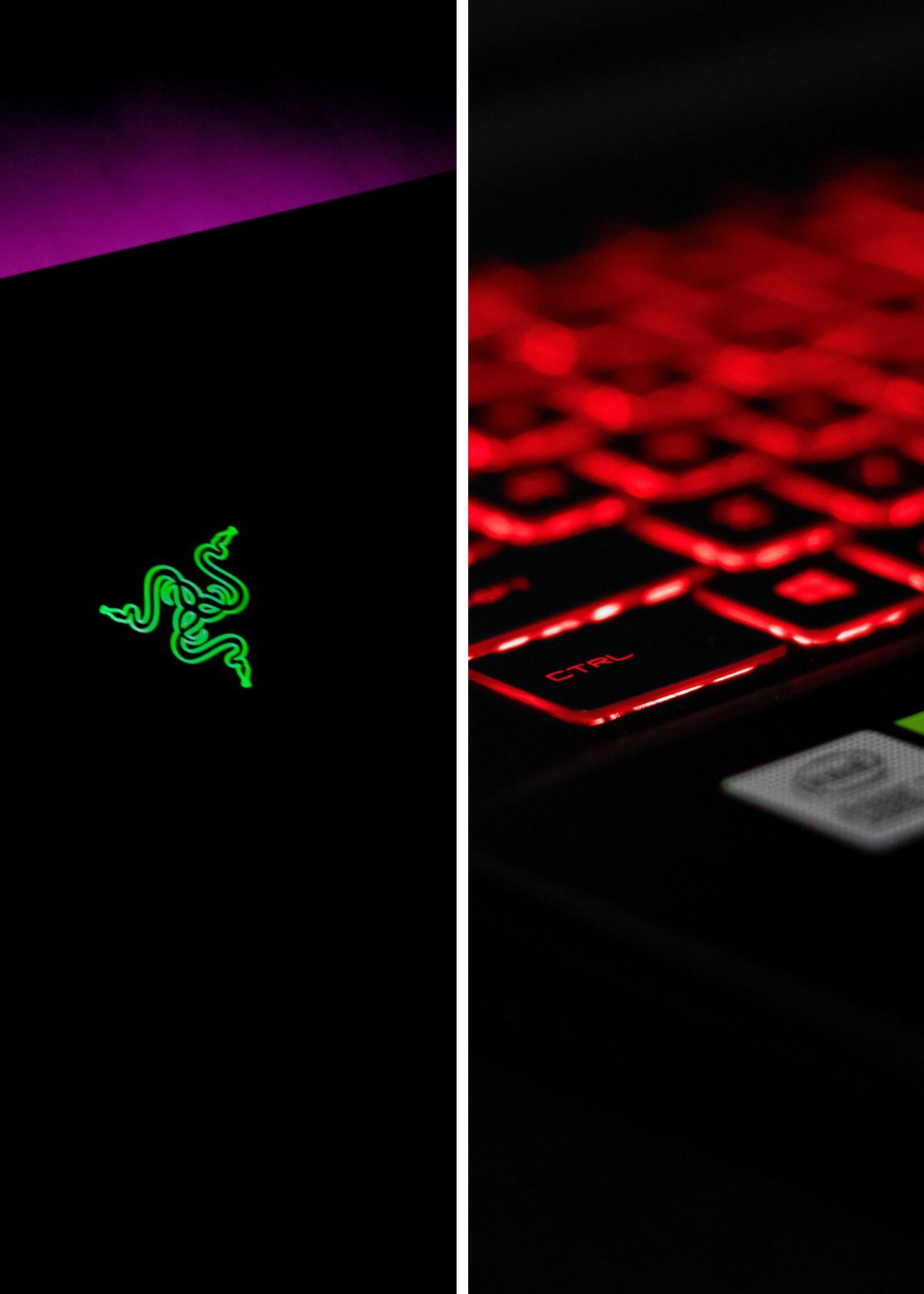 A Gamer's Paradise: Find The Best 4k Gaming Laptop!