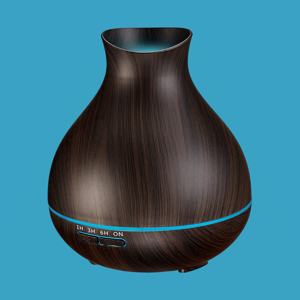 5 Best Essential Oil Diffusers To Make Any Large Room Your Happy Place!