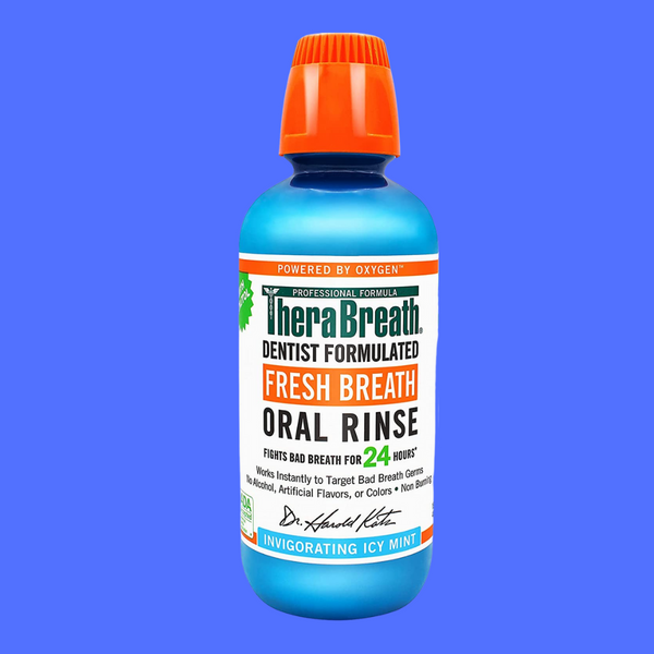 Tonsil Stones Be Gone: Our Top Picks for the Best Mouthwash