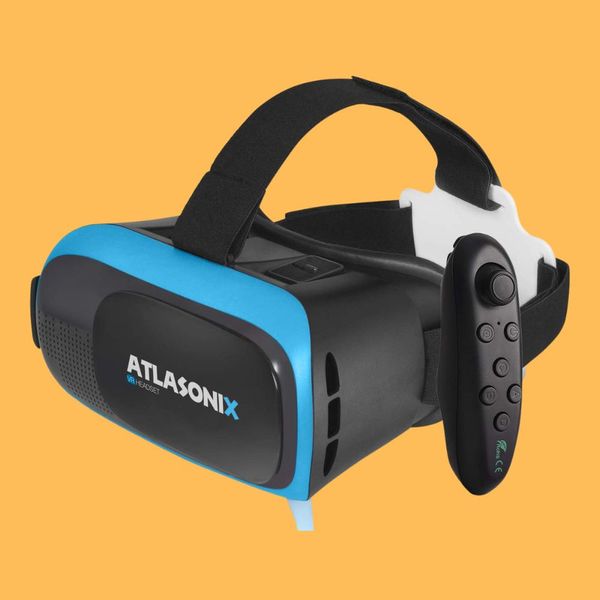 The Best VR Headsets for Kids That Will Make Them Say “Wow!”