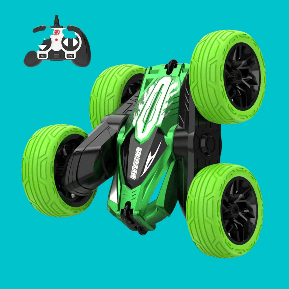 The Best Remote Control Cars That Reviewers Say Kept Kids Busy For Hours!