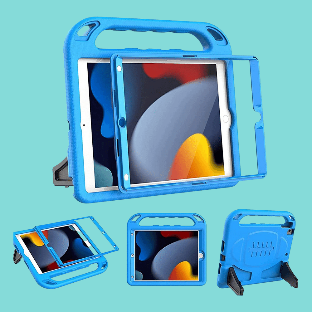 The 6 Best iPad Cases for Kids To Protect Their Devices!