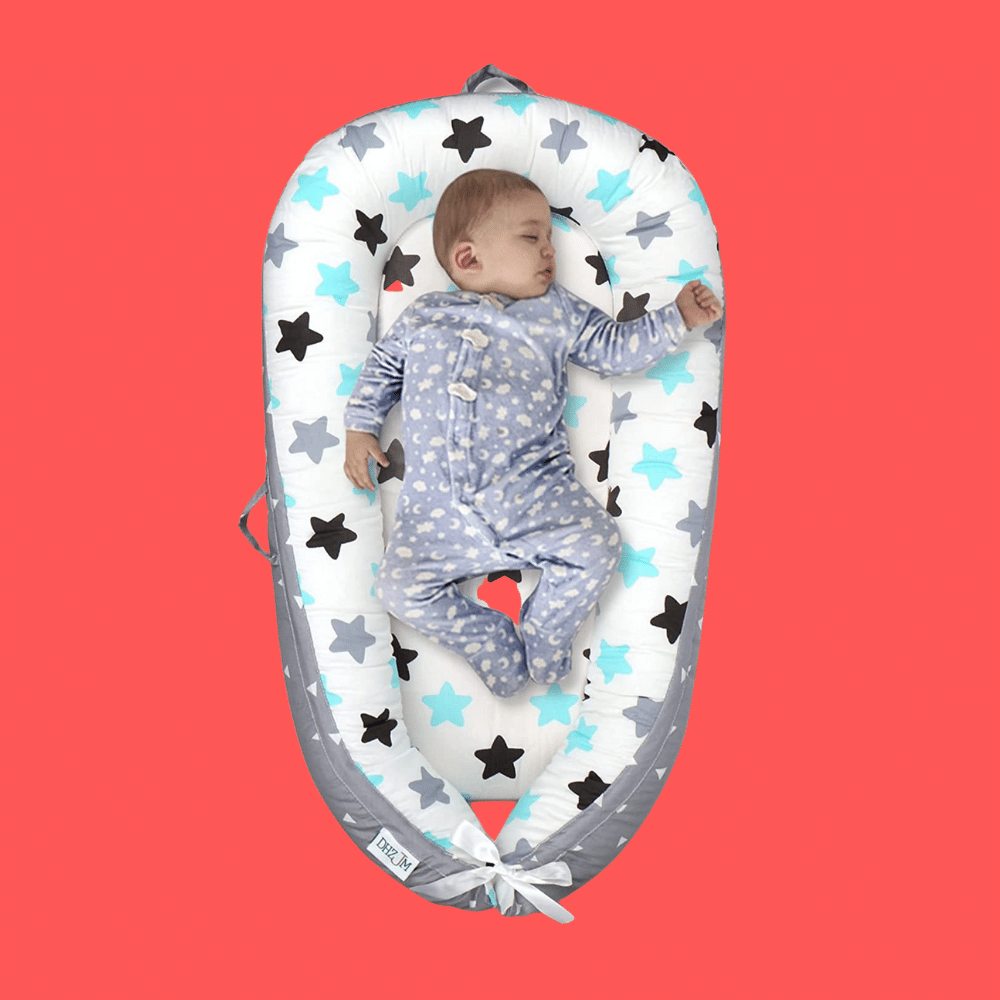 The Best Baby Lounger You’ll Probably Find Extremely Useful If You’re A ...