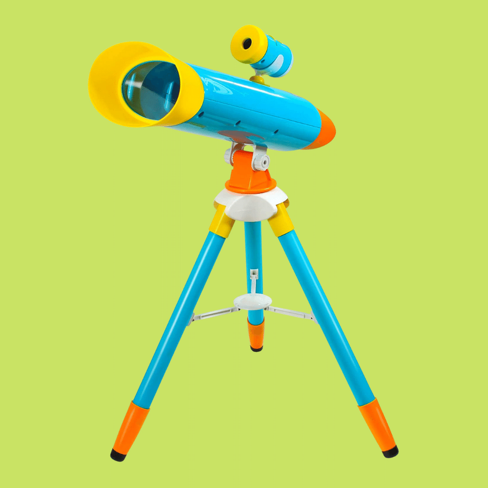 The Best Telescope For Kids That Are Truly Out Of This World!