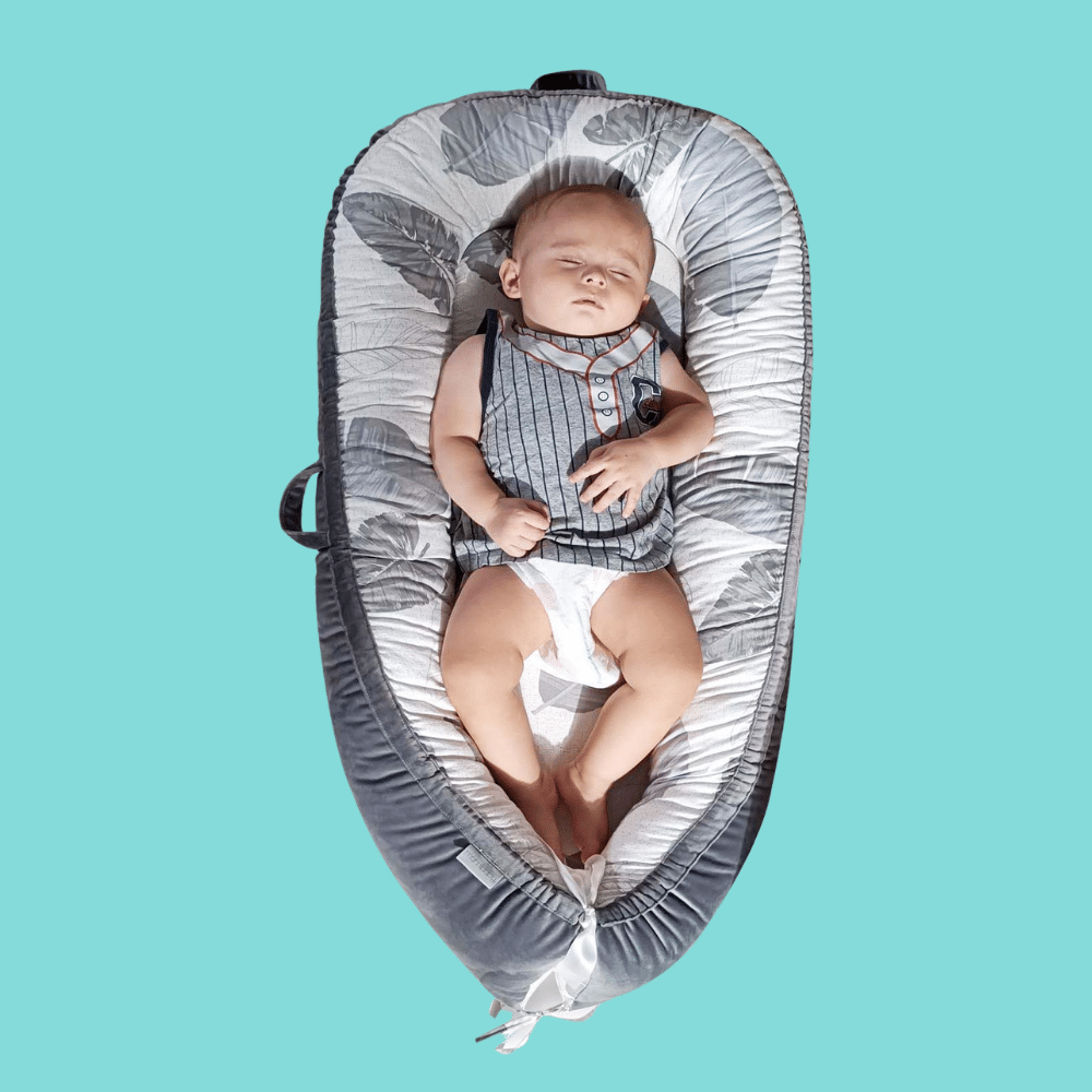 The Best Baby Lounger You’ll Probably Find Extremely Useful If You’re A ...