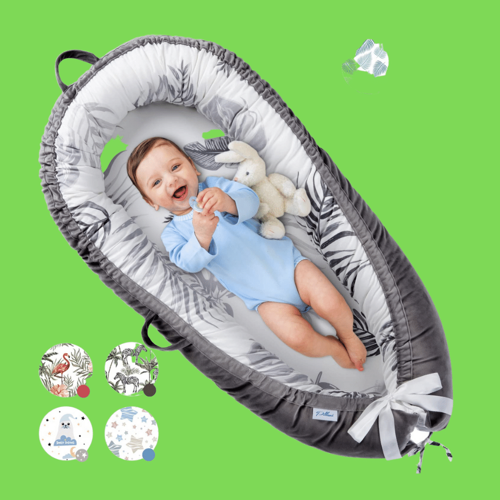 The Best Baby Lounger You’ll Probably Find Extremely Useful If You’re A ...