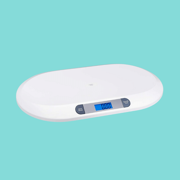 The 5 Best Baby Scales of 2023 (And Why You Need One)