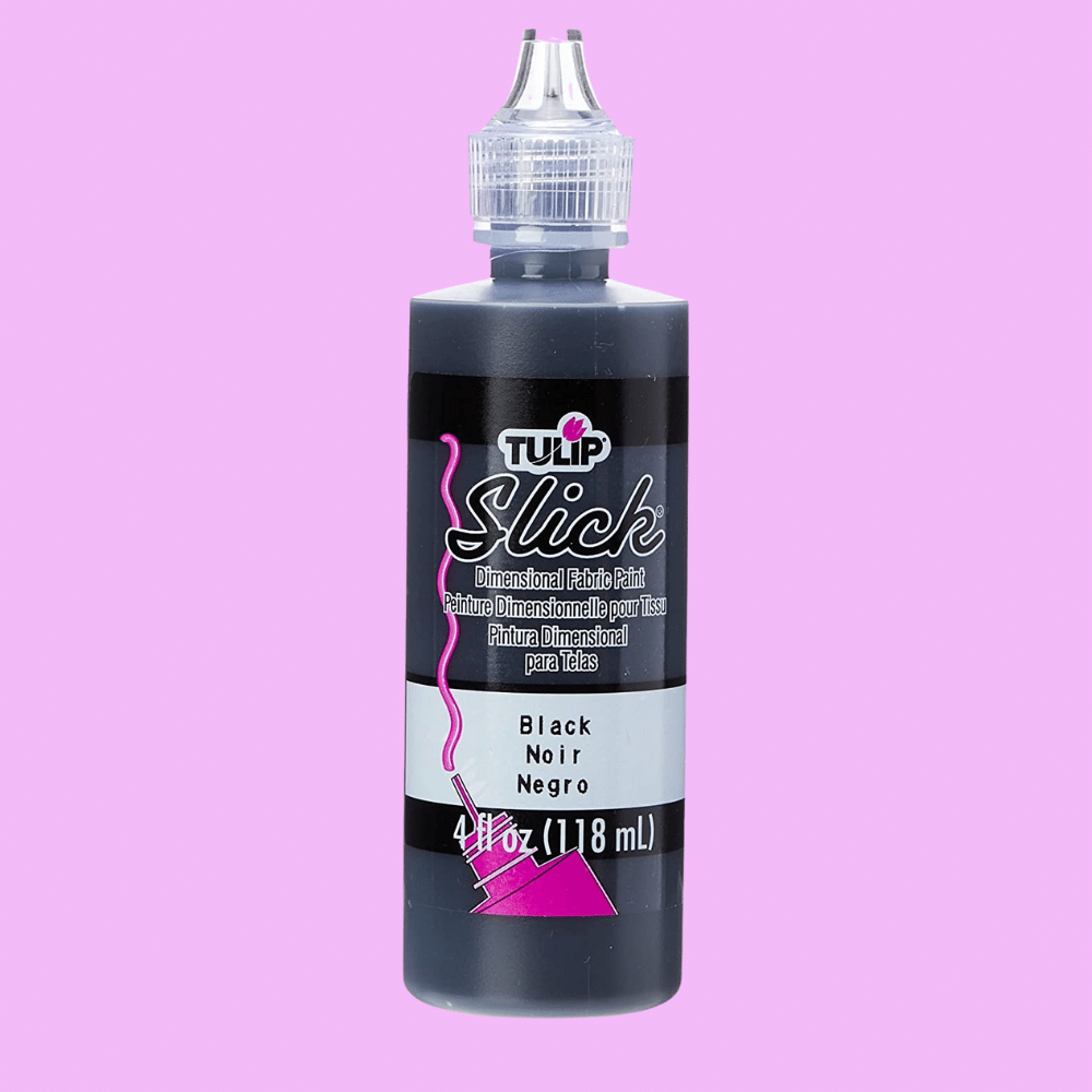 The 5 Best Fabric Paints To Make Painting So Much Easier!