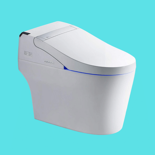 The 5 Best Smart Toilets That'll Make You Feel Like You're Living In ...