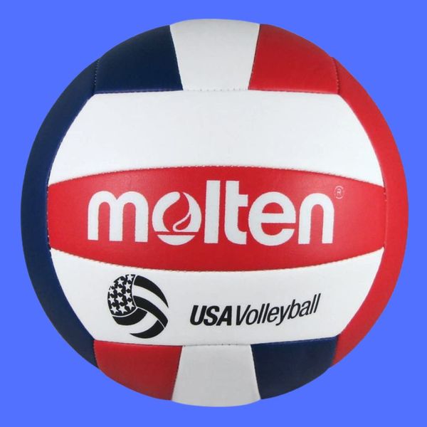 The Top Outdoor Volleyballs – Which One Will Help You Score the Most ...
