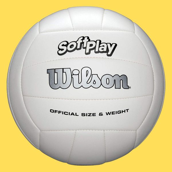 The Top Outdoor Volleyballs – Which One Will Help You Score the Most ...