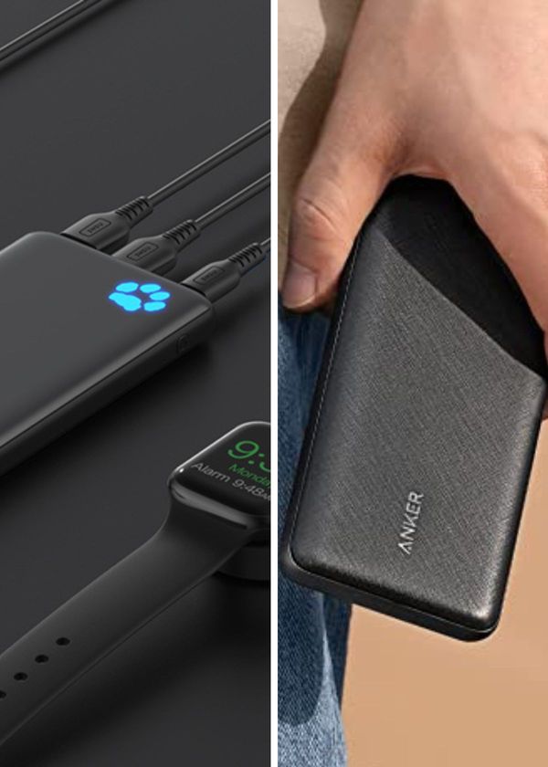 Top 5 Amazon Power Banks You Can't Miss!