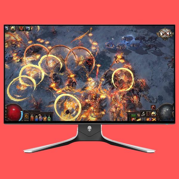 Be A Winner! Find The Best White Gaming Monitors Here!