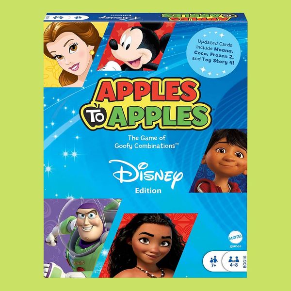 Disney Magic: Unlock The Fun With The Best Board Games!