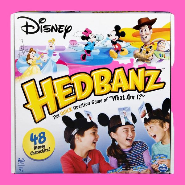 Disney Magic: Unlock The Fun With The Best Board Games!