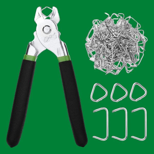 No More Oinking Around - These Are The Best Hog Ring Pliers!