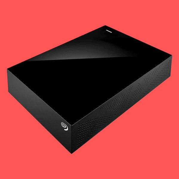 Bigger Is Better: The Best 8TB External Drives