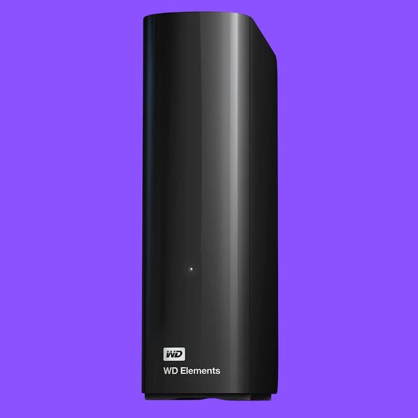 Bigger Is Better: The Best 8TB External Drives