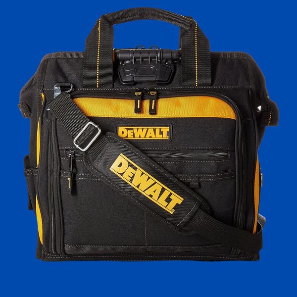 DeWalt Tool Bags - Get Ready To Tool Up!
