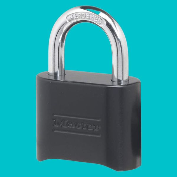 Crack the Code With The Best Master Combination Locks!