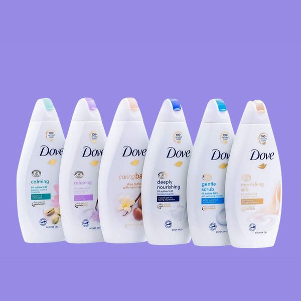 Get Soft Smooth Skin With The Best Dove Body Wash